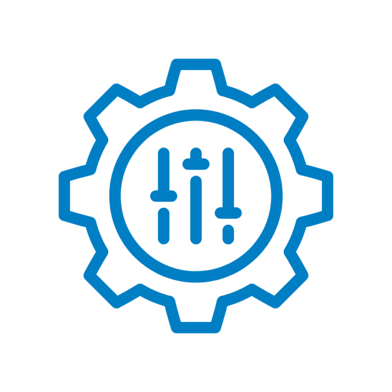 Model Parameterization - Easyworks